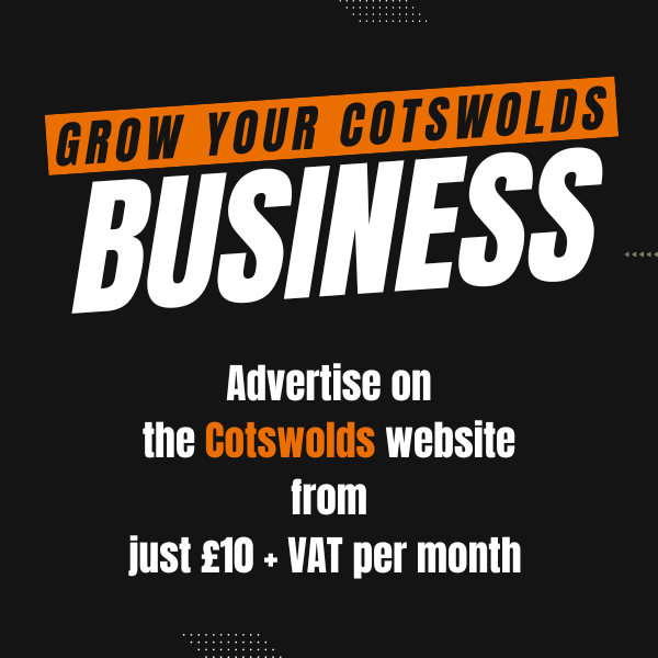 Shipton Golf Course near Cheltenham