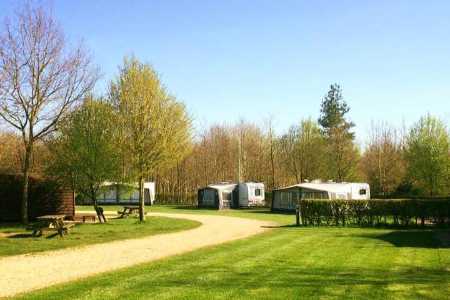 Cotswold camping store