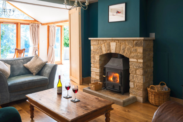 Kingham - Oxfordshire villages