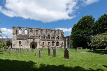 Your complete Cotswold guide - Come and explore!