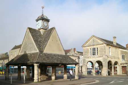 The Blue Boar, Witney | Hotel, Pub, Restaurant